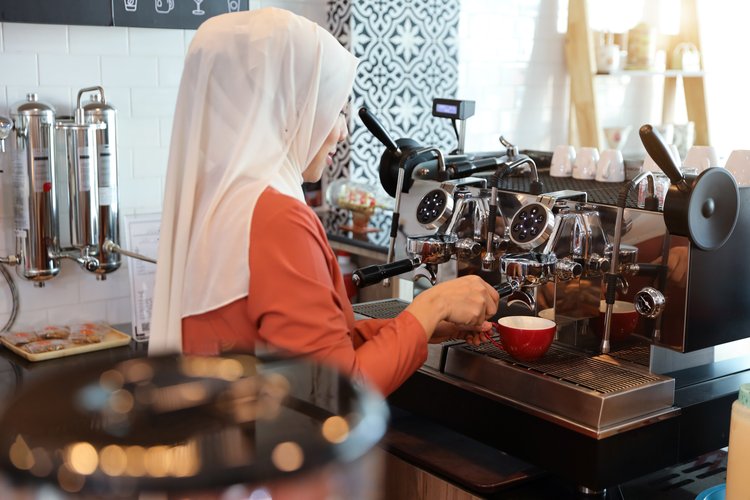 High Quality Barista Training Courses in the UAE - The Barista Institute