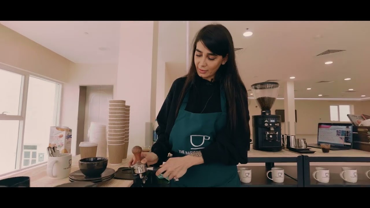 Barista Basics - 1 Day Practical Course, Perfect for Beginners | The ...