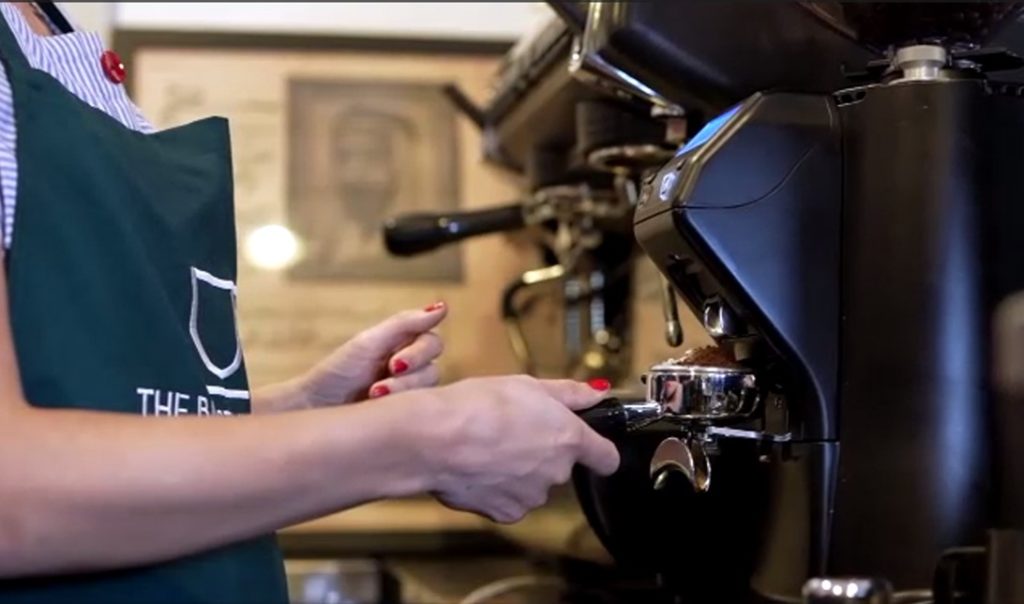 Frequently Asked Questions - The Barista Institute